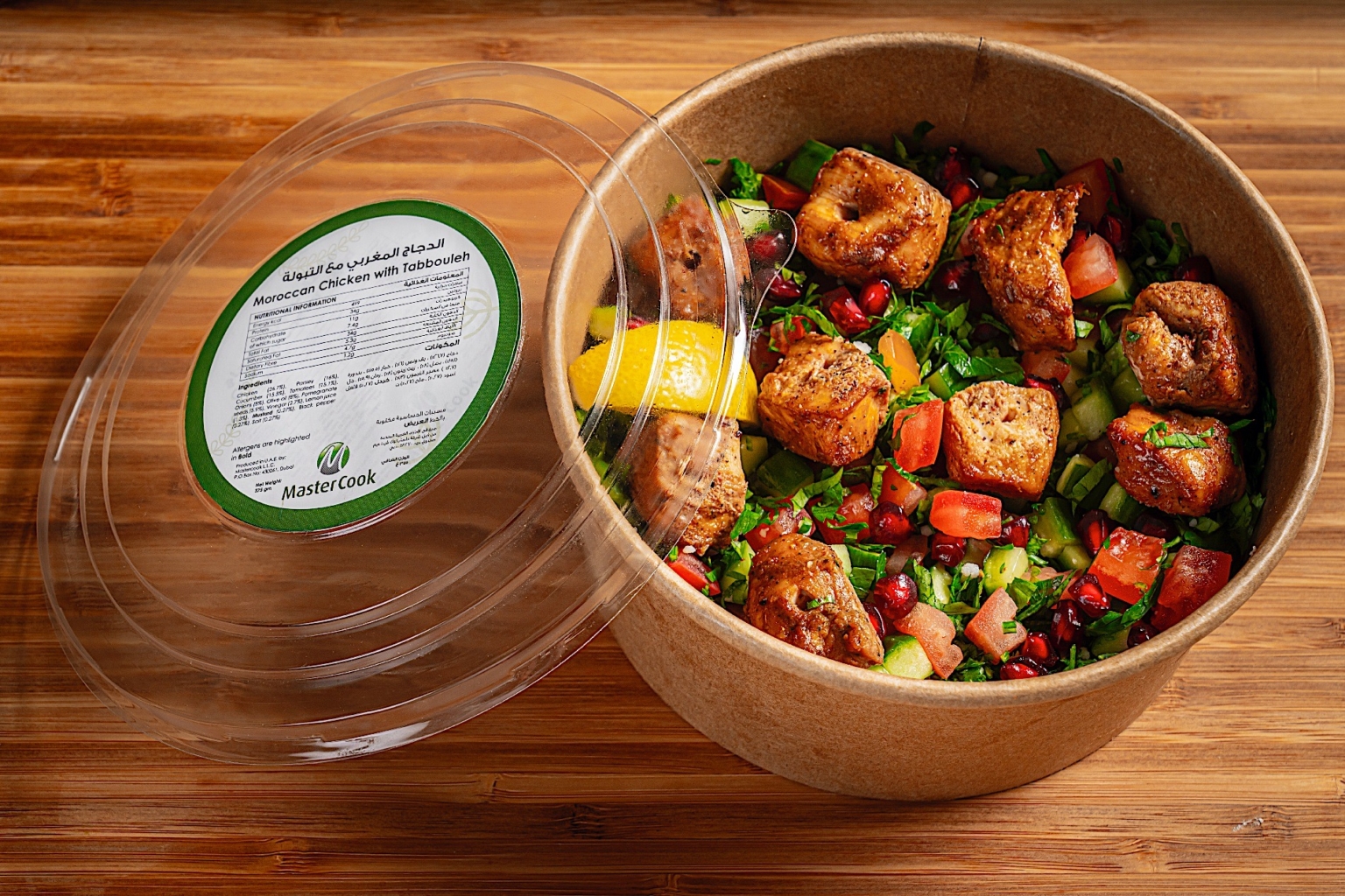 MasterCook – MasterCook Site