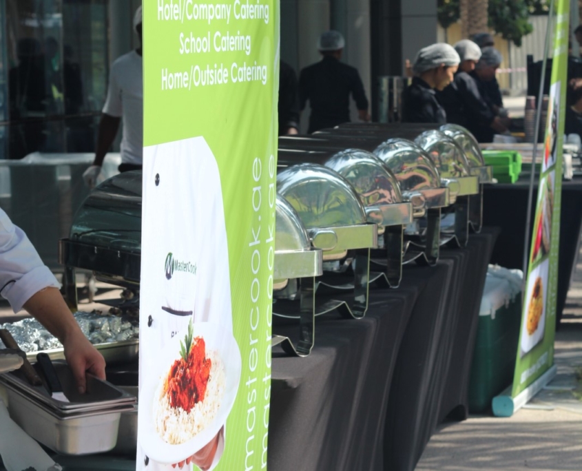 Events – MasterCook