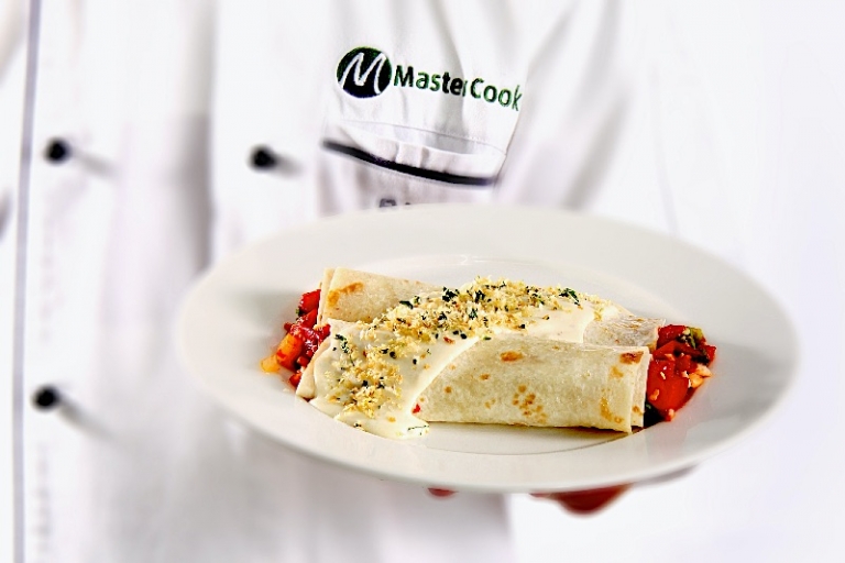 Contact Us – MasterCook